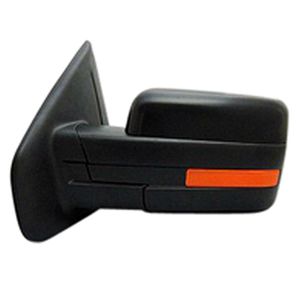 2013 Ford F150 Mirror Assembly