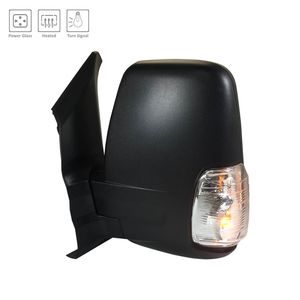 LKQ Door Mirror FO1320549