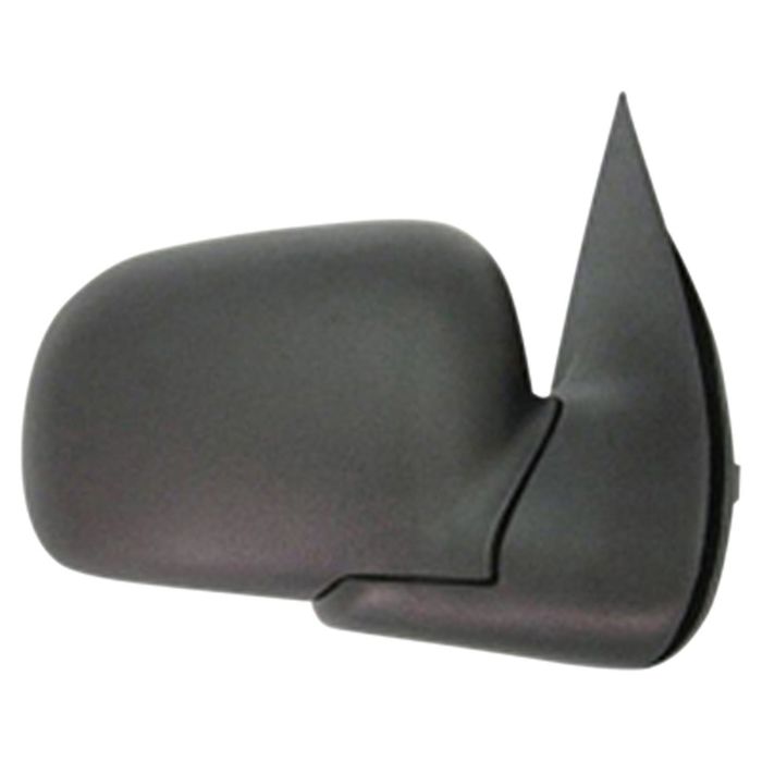 Keystone Collision Mirror Assembly FO1321211