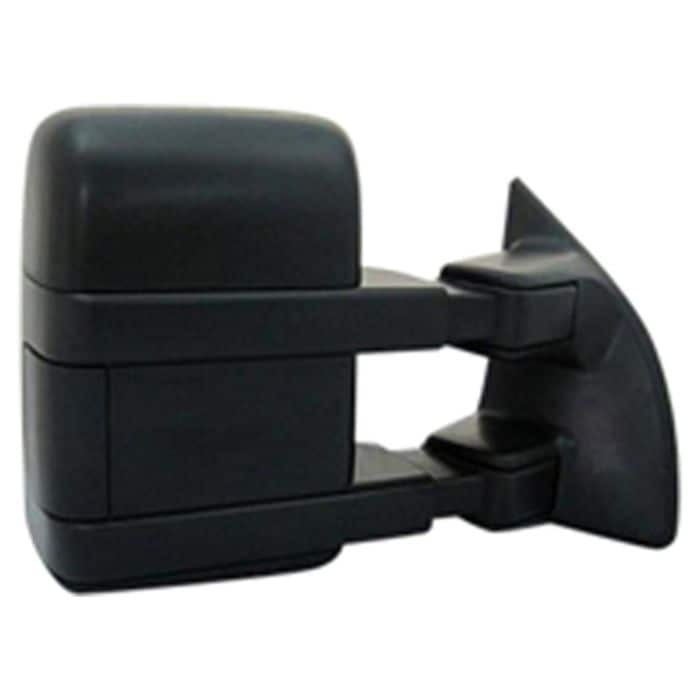 Supreme Collision Parts Group Door Mirror FO1321340