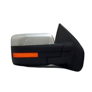 Supreme Collision Parts Group Door Mirror FO1321355