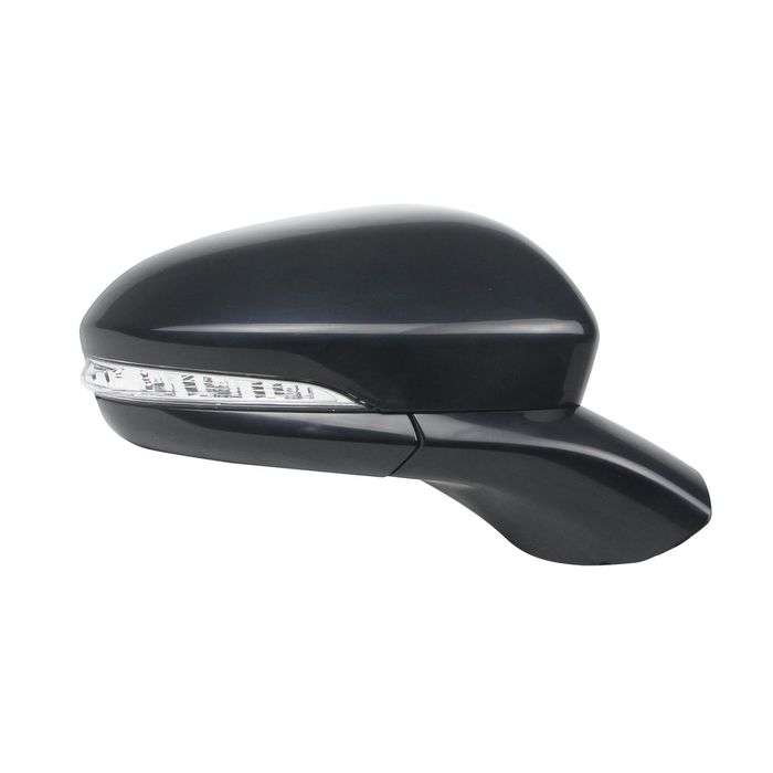 Supreme Collision Parts Group Door Mirror FO1321541