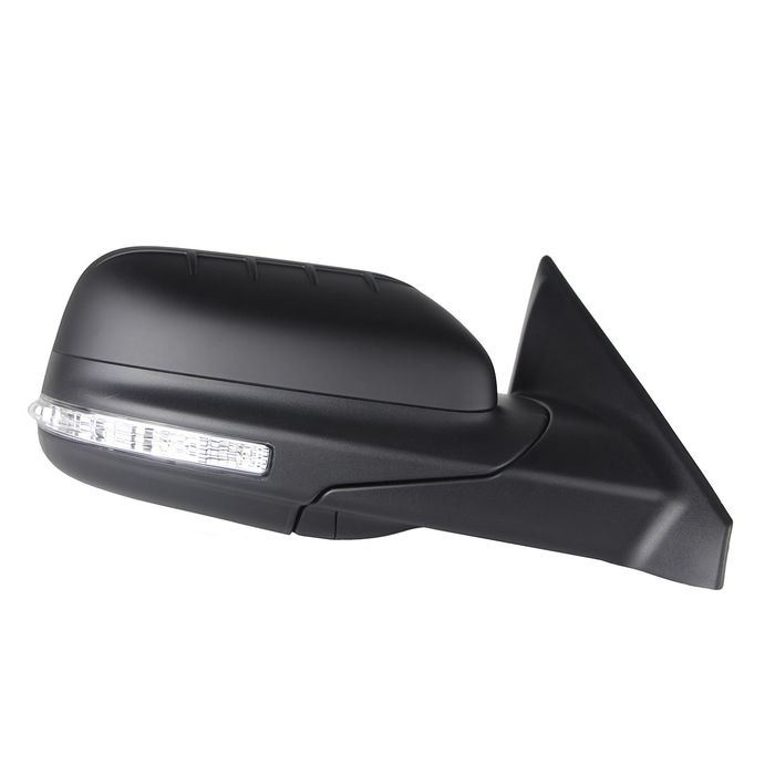 Supreme Collision Parts Group Door Mirror FO1321615