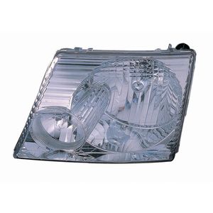 Keystone Collision Headlight Assembly FO2502176C