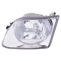 2002 Ford F150 Headlight Assembly