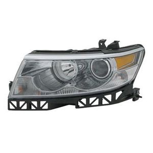 Sitemapcdatahttpsomobeldreferenzcom2010 Lincoln Mkz Headlight Assembly