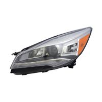 2014 Ford Escape Headlight Assembly