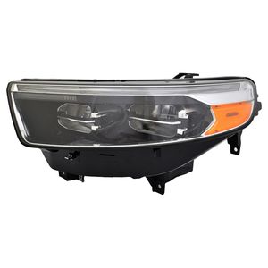 2020 Ford Explorer Headlight Assembly