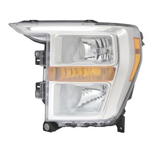 2021 Ford F150 Headlight Assembly