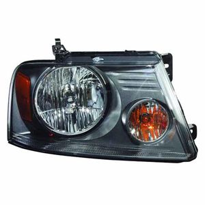 2008 Ford F150 Headlight Assembly