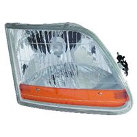 2002 Ford F150 Headlight Assembly