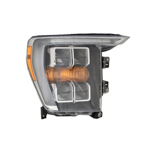 2021 Ford F150 Headlight Assembly
