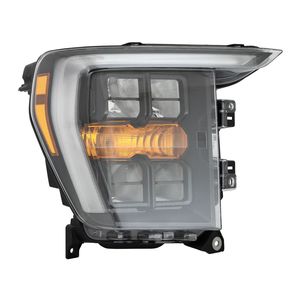 2021 Ford F150 Headlight Assembly