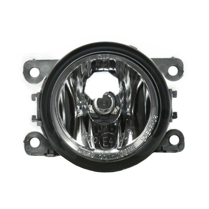 Supreme Collision Parts Group Fog Light Assembly FO2592217C