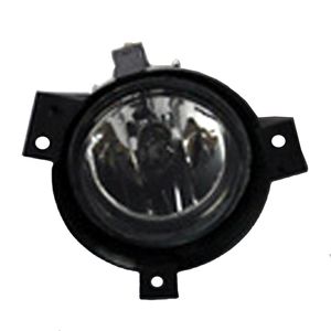 Supreme Collision Parts Group Fog Light Assembly FO2593184V