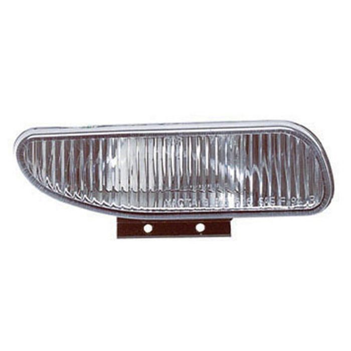 Supreme Collision Parts Group Fog Light Lens FO2597101