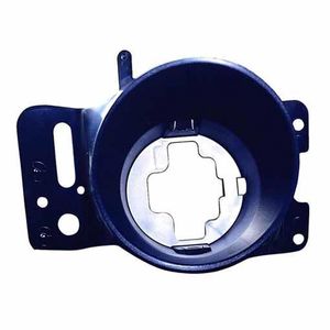 Supreme Collision Parts Group Fog Light Bracket FO2600101