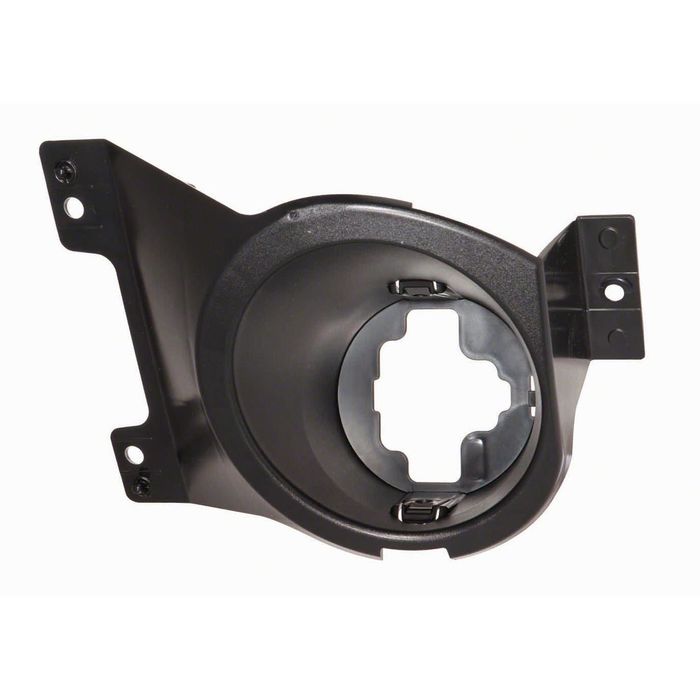 Supreme Collision Parts Group Fog Light Bracket FO2603102