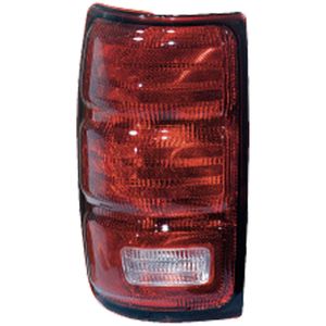 Expedition Tail Light Assemblies - Best Tail Light Assembly for Ford ...