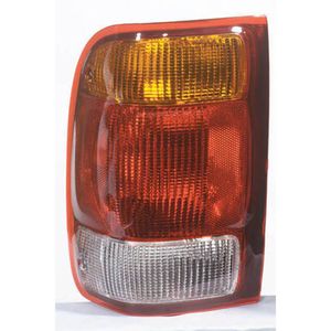 Best Tail Light for Cars, Trucks & SUVs