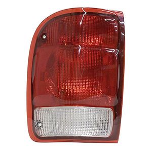 Ranger Tail Light Assemblies - Best Tail Light Assembly for Ford Ranger