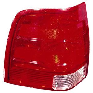 Expedition Tail Light Assemblies - Best Tail Light Assembly for Ford ...
