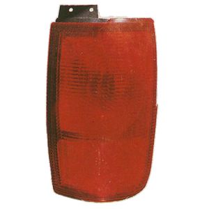 Navigator Tail Light Assemblies - Best Tail Light Assembly for Lincoln ...