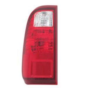 Supreme Collision Parts Group Tail Light FO2800208