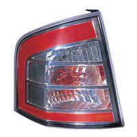Ford Edge Tail Light Assembly - Best Tail Light Assembly for Ford Edge