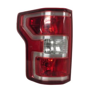 2019 Ford F150 Tail Light Assembly