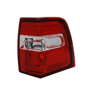 Best Tail Light for Cars, Trucks & SUVs