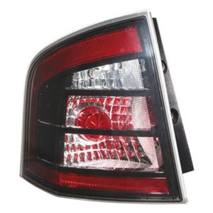 Ford Edge Tail Light Assembly - Best Tail Light Assembly for Ford Edge
