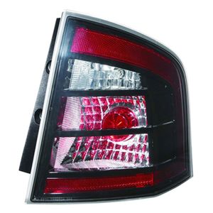 Ford Edge Tail Light Assembly - Best Tail Light Assembly for Ford Edge