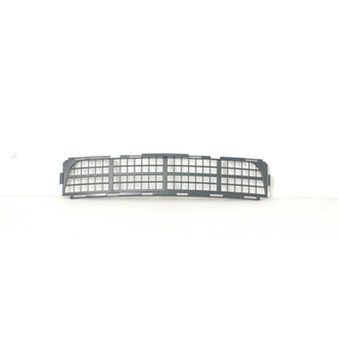 Supreme Collision Parts Group Bumper Cover Grille GM1036134