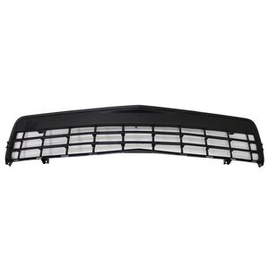 Supreme Collision Parts Group Bumper Cover Grille GM1036165