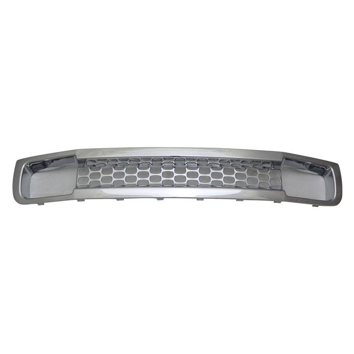 Supreme Collision Parts Group Bumper Cover Grille GM1036166