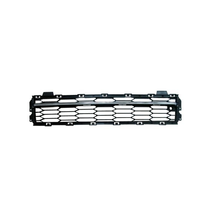 Supreme Collision Parts Group Bumper Cover Grille GM1036172