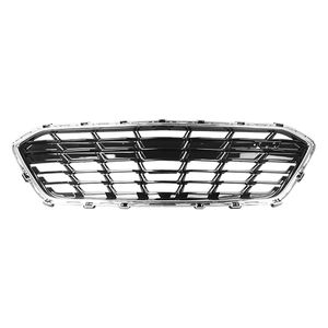 Supreme Collision Parts Group Bumper Cover Grille GM1036184C