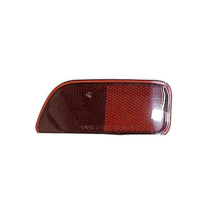 Supreme Collision Parts Group Bumper Cover Reflector GM1184104