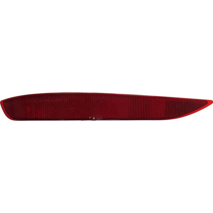 Supreme Collision Parts Group Bumper Reflector GM1184117C