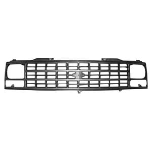Car Grille - Custom Car Grilles for Cars, Trucks, & SUVs