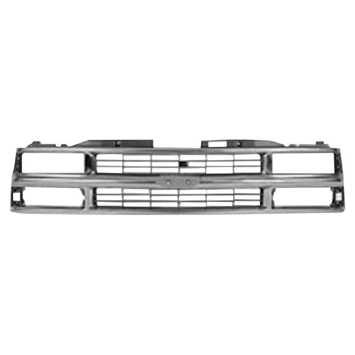 Supreme Collision Parts Group Grille GM1200238