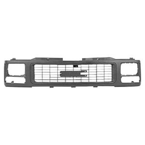 Car Grille - Custom Car Grilles for Cars, Trucks, & SUVs