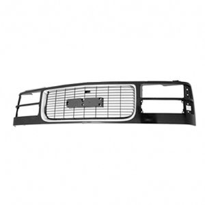Car Grille - Custom Car Grilles for Cars, Trucks, & SUVs