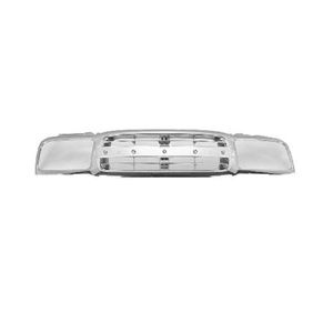 Car Grille - Custom Car Grilles for Cars, Trucks, & SUVs