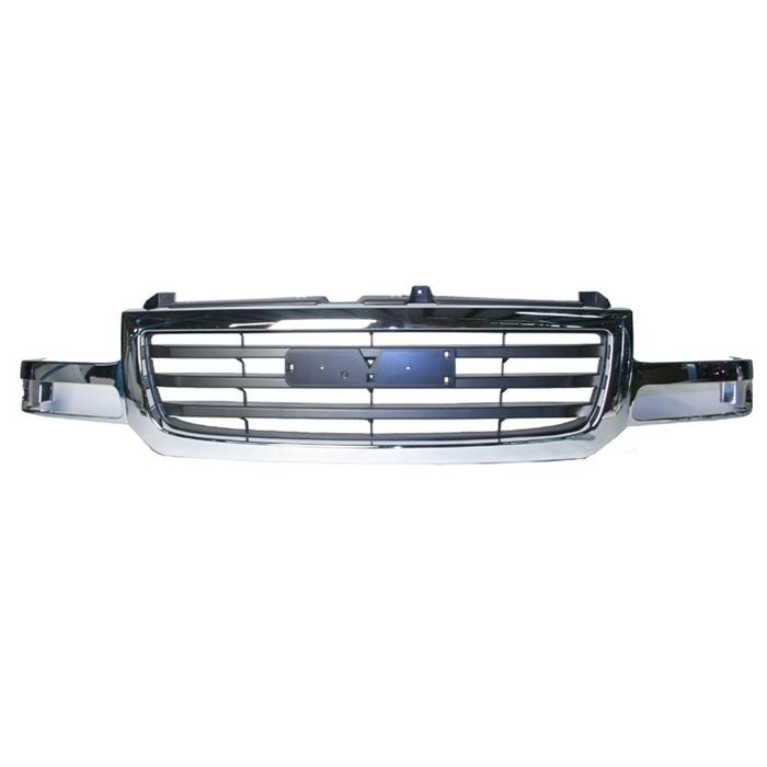 Supreme Collision Parts Group Grille GM1200475