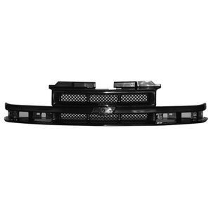 Keystone Collision Grille GM1200507