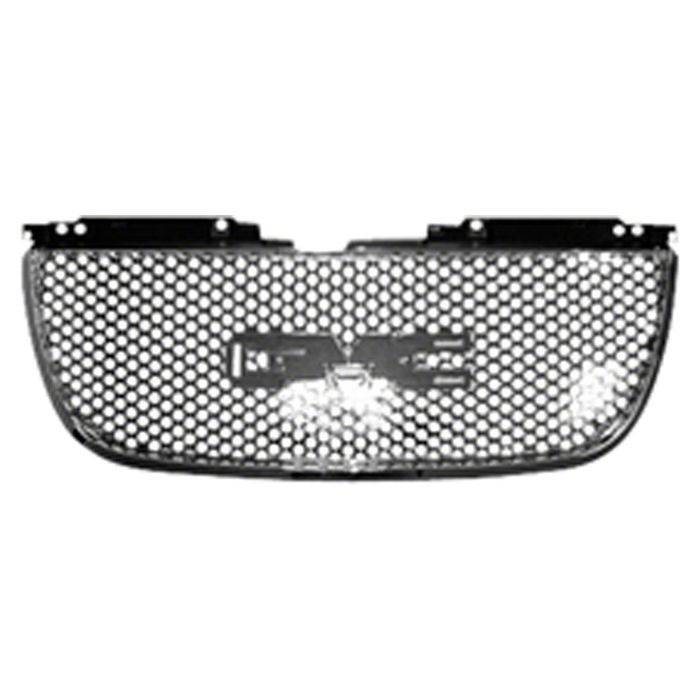 Supreme Collision Parts Group Grille GM1200610