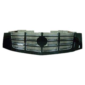 Car Grille - Custom Car Grilles for Cars, Trucks, & SUVs