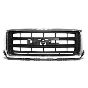 Keystone Collision Grille GM1200711